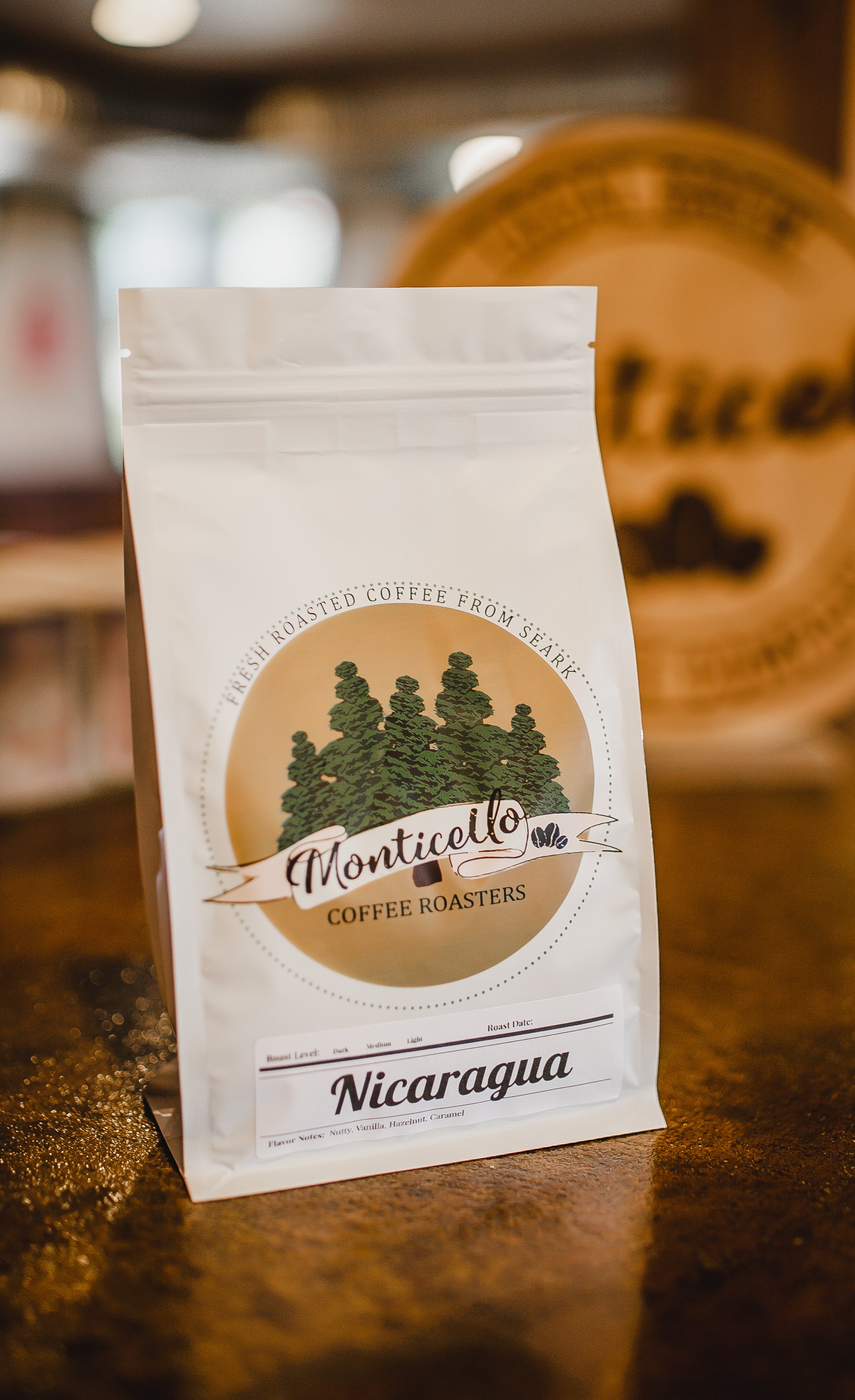 Monticello Coffee Company